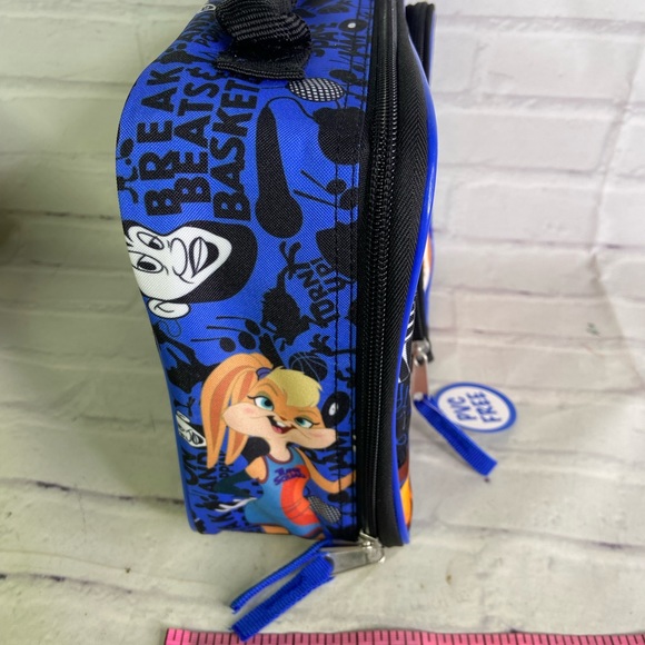 Accessory Innovations | Accessories | Space Jam New Legacy Tune Squad ...